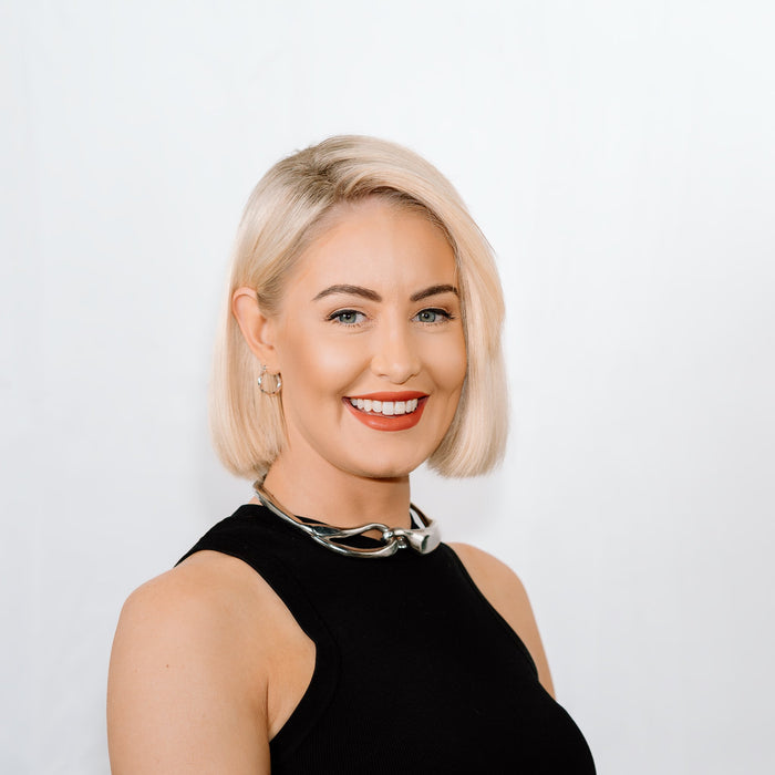 Staff – Beverly May Hair