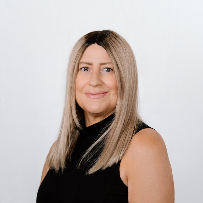 Staff – Beverly May Hair